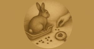 The Rabbit Gastrointestinal Tract - Redbeck Publications