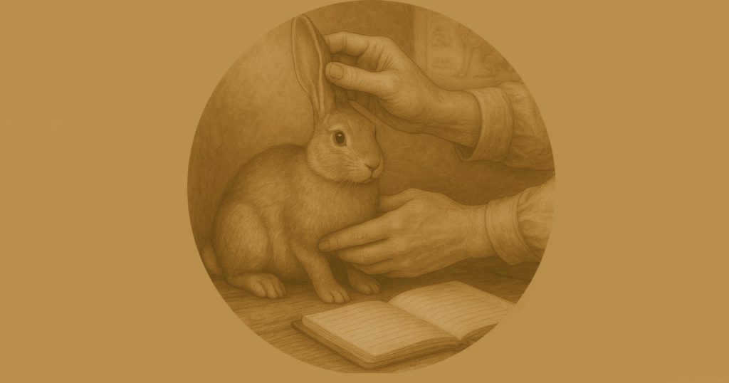 The Rabbit Gastrointestinal Tract - Redbeck Rabbit Boarding