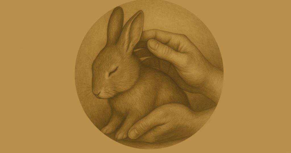 The Rabbit Gastrointestinal Tract - Redbeck Rabbit Boarding