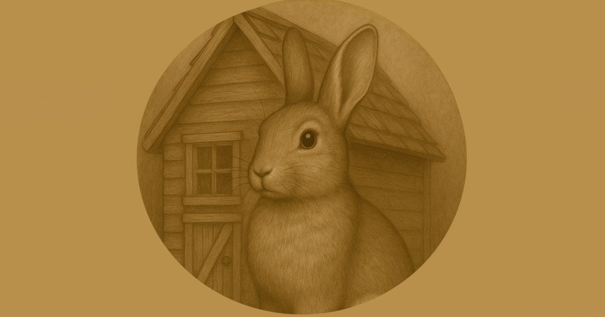 The Rabbit Gastrointestinal Tract - Redbeck Rabbit Boarding