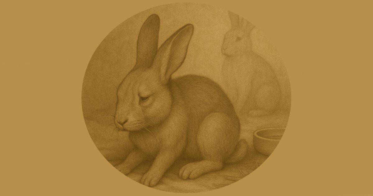 E. Cuniculi (EC) - Redbeck Rabbit Boarding