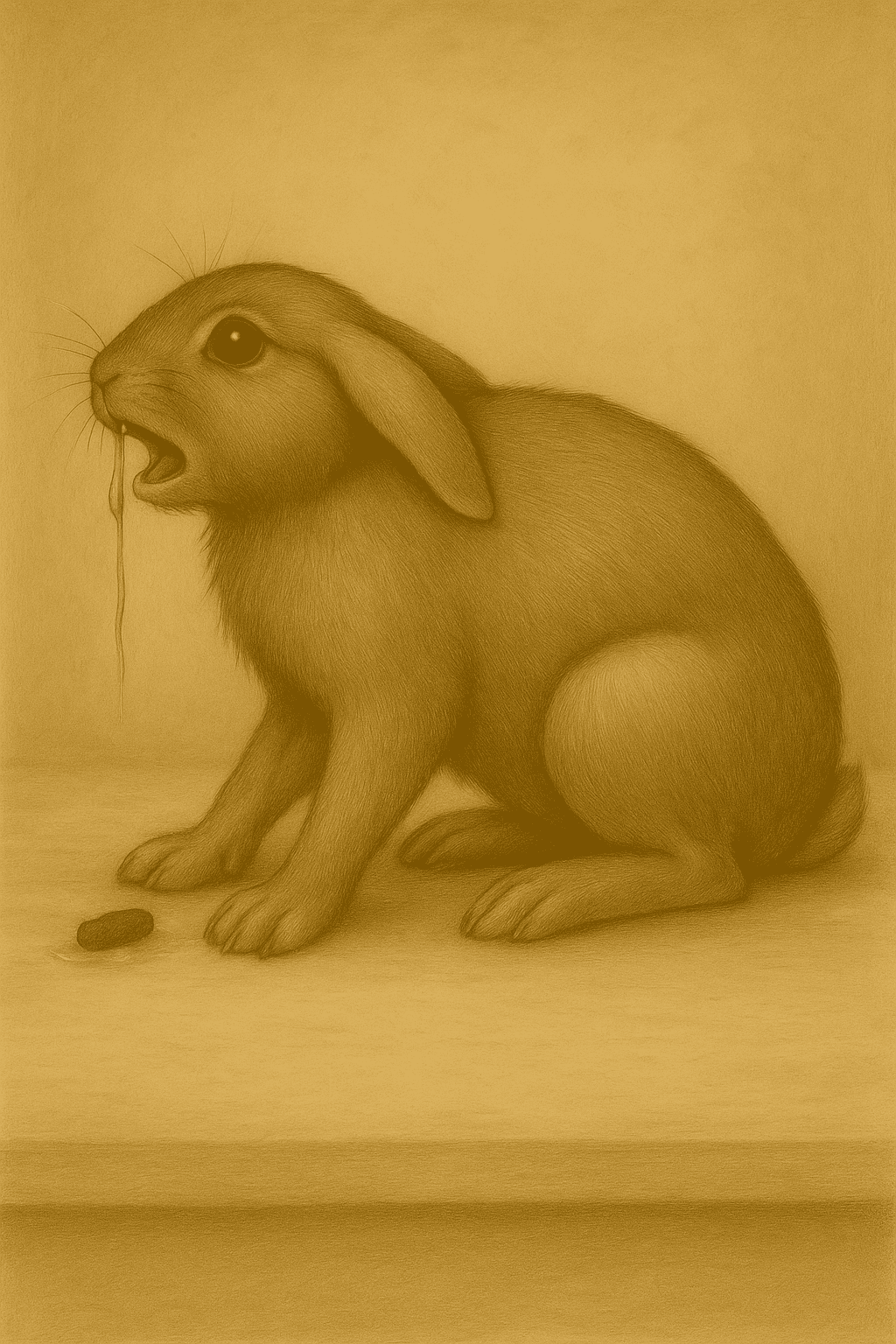 The Rabbit Gastrointestinal Tract - Redbeck